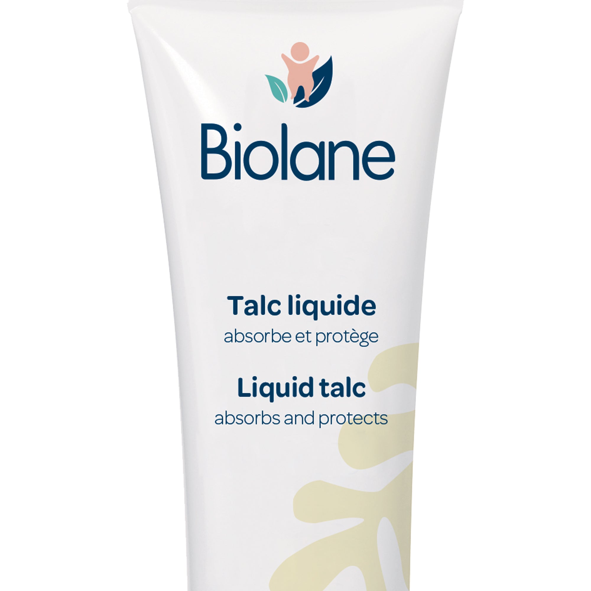 BIOLANE TALC LIQUID 100ML – Mothercare Philippines