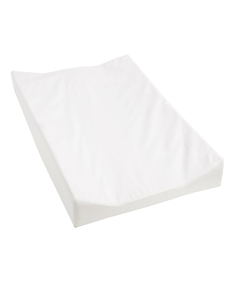Mothercare Wedge Changing Mat - White – Mothercare Philippines
