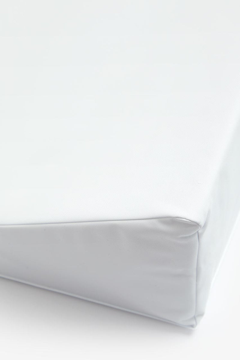 Mothercare Wedge Changing Mat - White – Mothercare Philippines