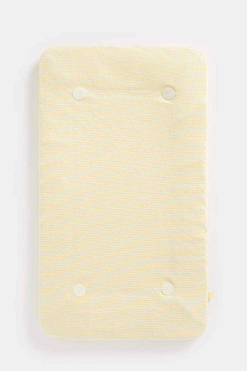 Mothercare Lion Luxury Changing Mat And Pillow – Mothercare Philippines
