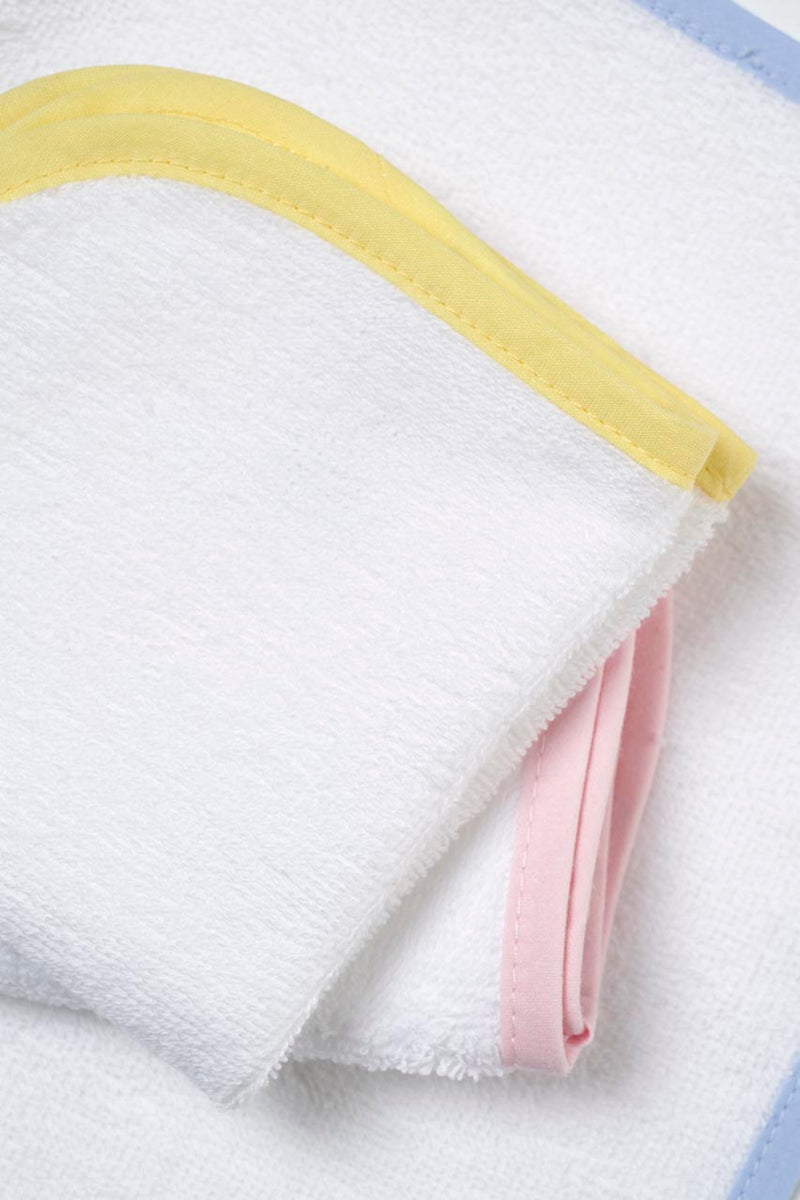 Mothercare 10-Piece Flannel Set – Mothercare Philippines