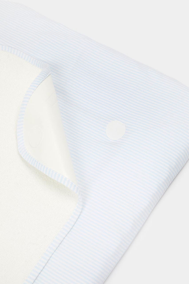 Mothercare Leopard Luxury Changing Mat and Pillow – Mothercare Philippines