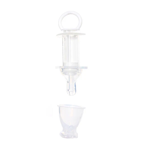 Tiny Remedies Medicine Feeder (1 set) – Mothercare Philippines