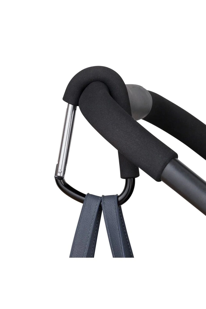 Clevamama ClevaHooks - Stroller Hooks – Mothercare Philippines