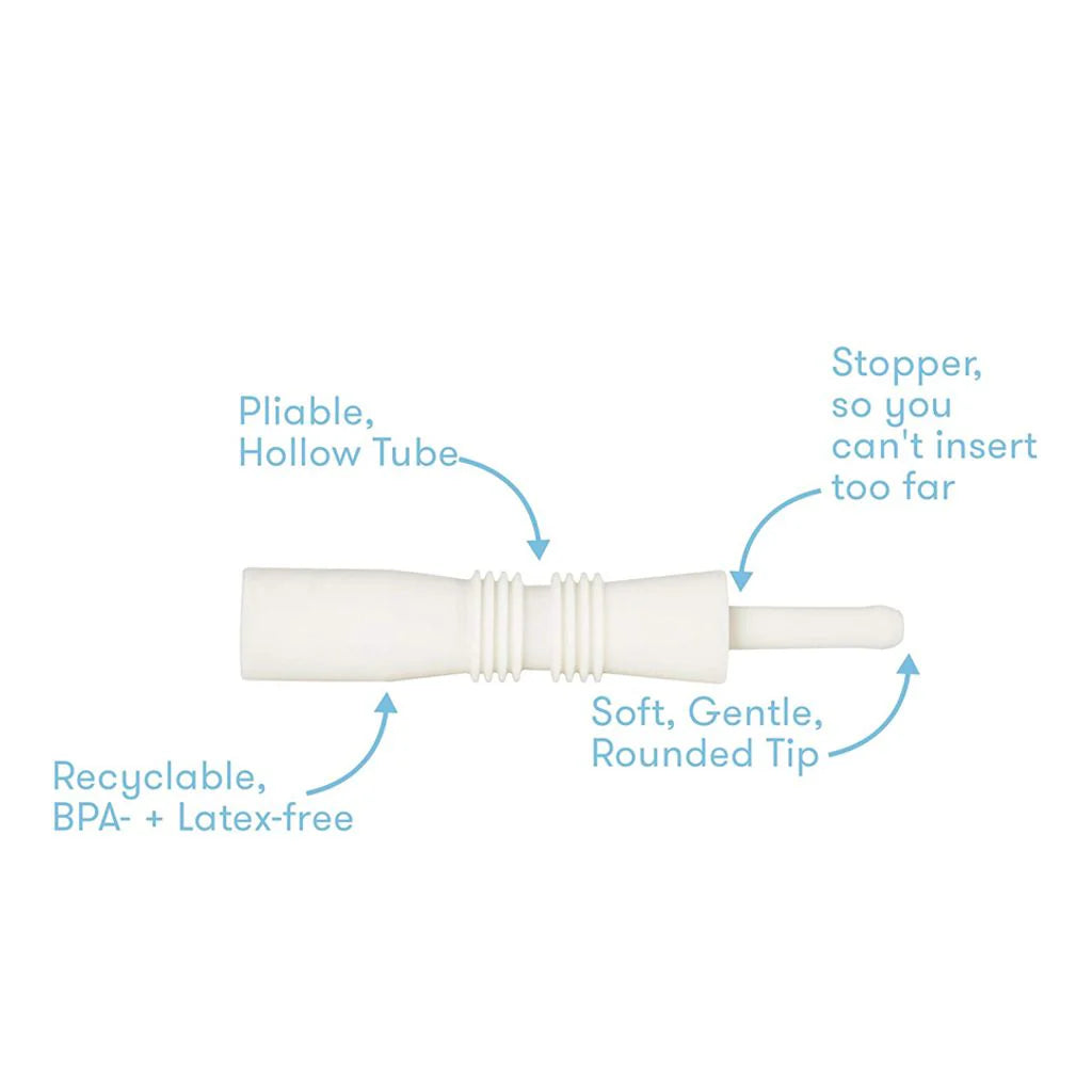 NoseFrida Windi Gas And Colic Reliever For Babies (10 Count ...