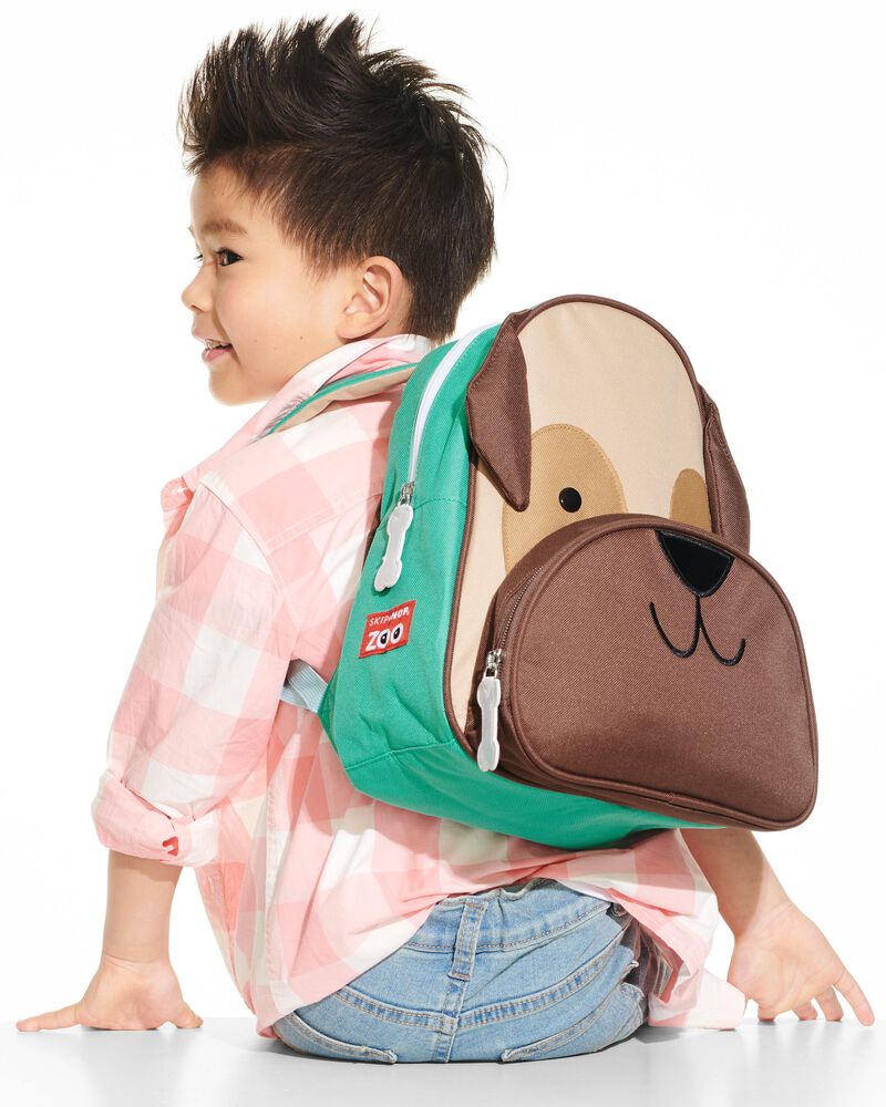Skip Hop ZooPack Kid's Backpack – Mothercare Philippines